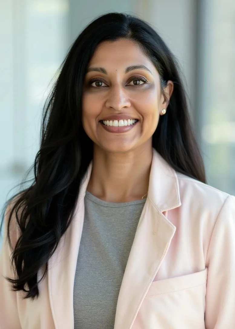 Trisha Mindel, Neurodiverse Affirming Therapist - Bright Spot ...